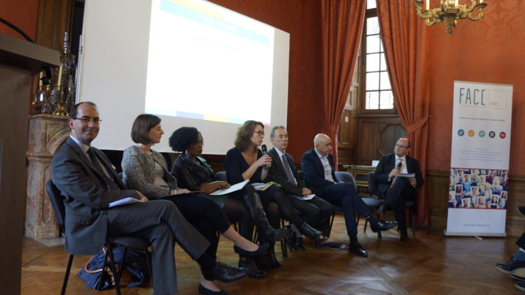 FACE Paris a célébré ses 10 ans ! - Face Paris Hauts de Seine